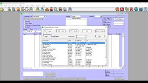 How to create a Tax Invoice in Sage Pastel Partner - Talent Stream
